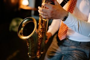 Baritone Fingering Chart PDF | Download Free Guide